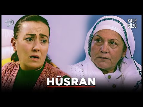 Hüsran - Kalp Gözü