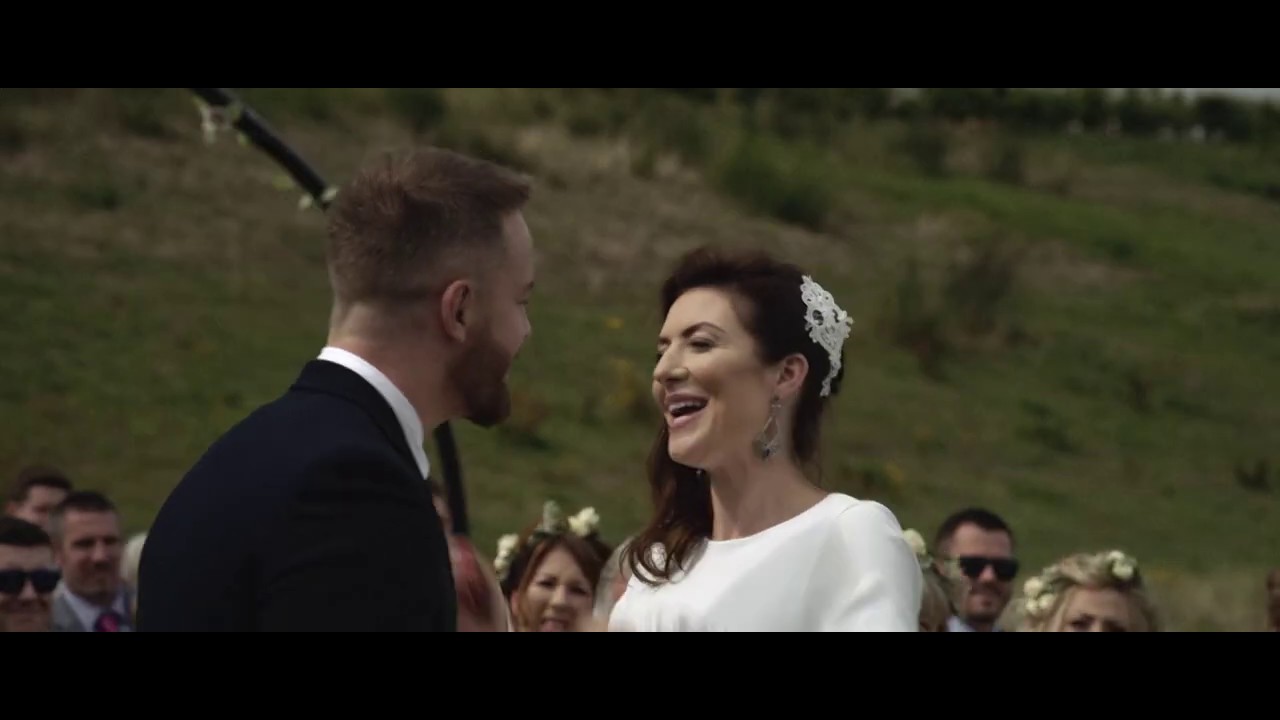 Delamere Events Ltd | Festival Wedding - YouTube