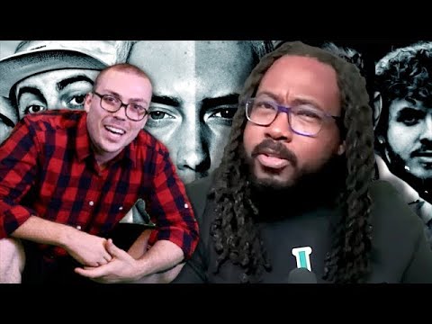 [YTP] FD Signifier comes out as a white conservative - YouTube