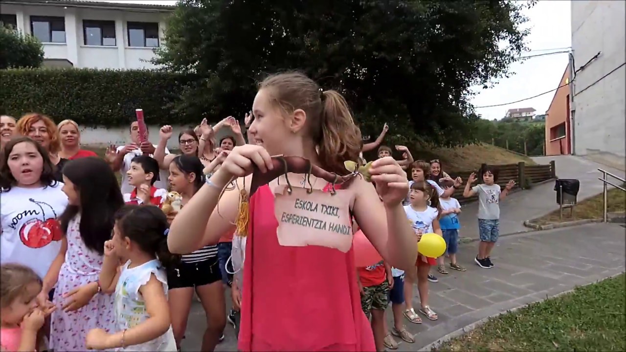 LIPDUB ANGEL LARENA - YouTube