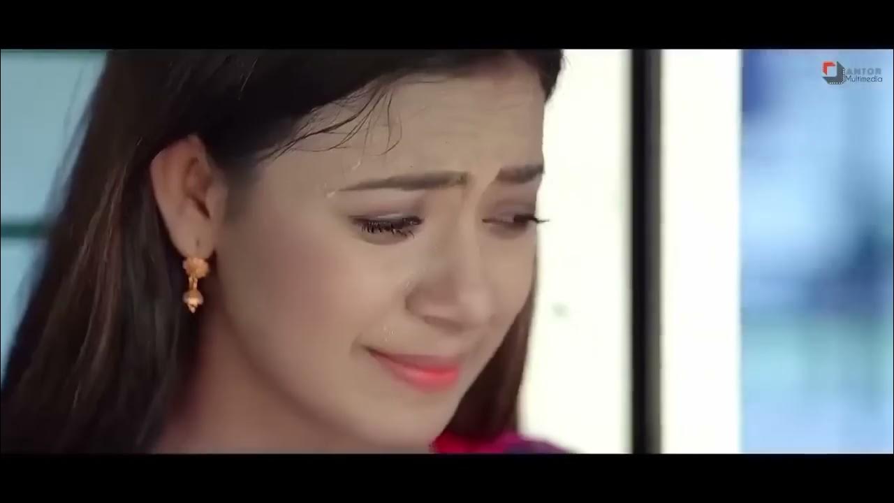 বন্ধু আমার হয়ছে পর Sima Sorkar Bangla New Song Bangla Sad Song 2023 - YouTube