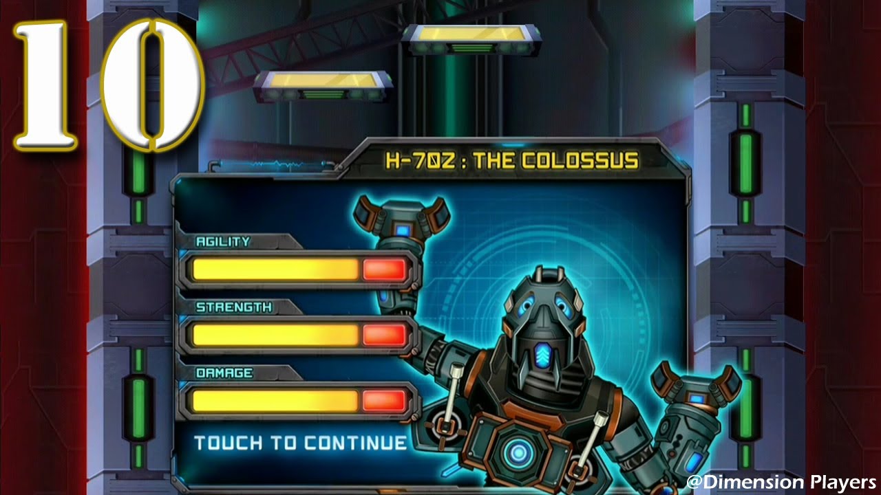 Alpha Guns 2 - Gameplay Walkthrough -Last Mission - Last Level - YouTube