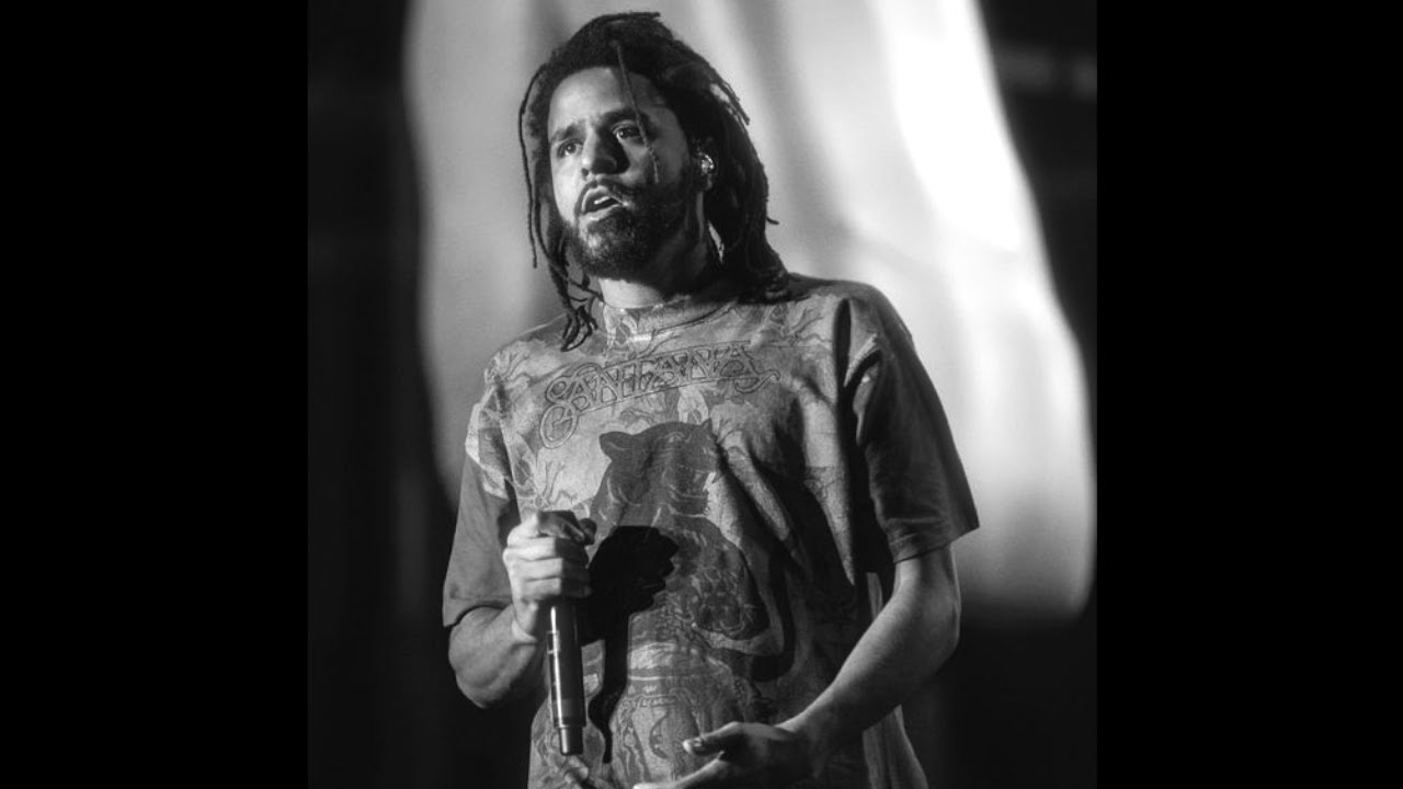 (FREE) J. Cole X J.I.D Type Beat “Cry" - YouTube