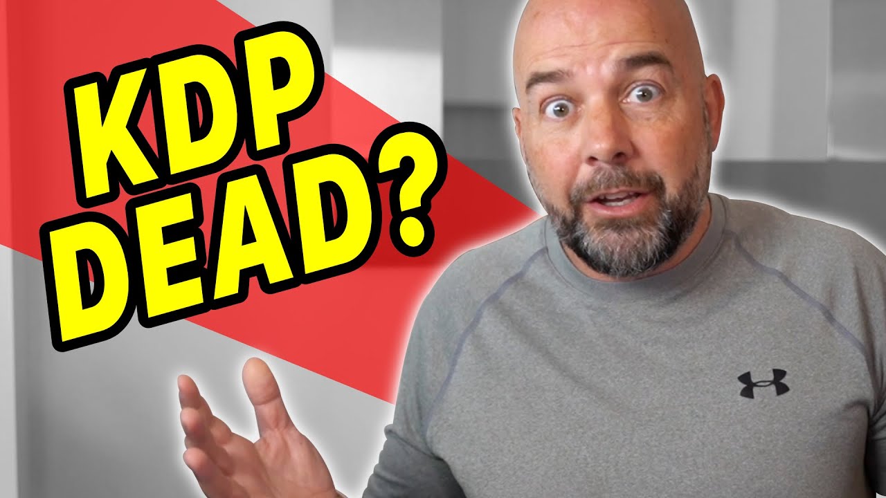 Is KDP Saturated MUST WATCH YouTube is-kdp-saturated-must-watch-youtube