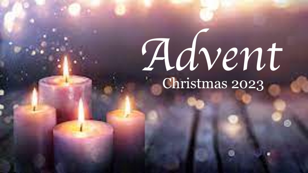 Love That Defies Description & Demands Devotion (Advent 2023) - YouTube