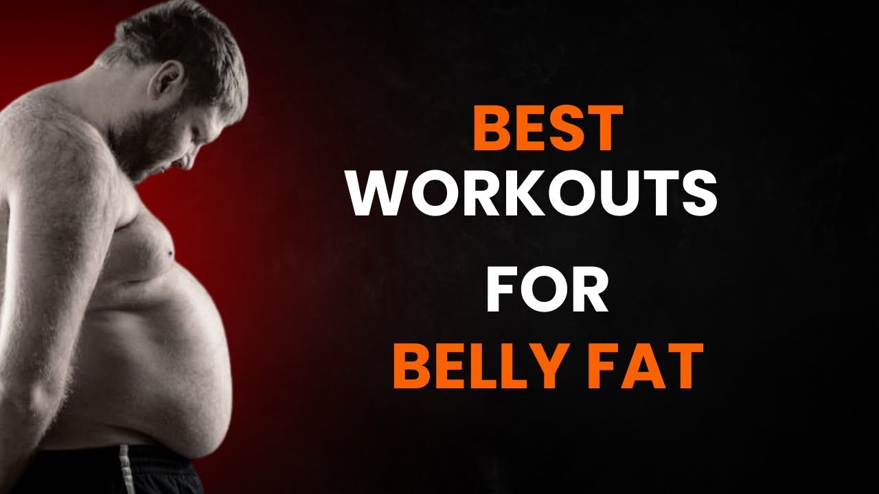 Loose Your Belly Fat Today (Super Best Workout) | DEBIN DKR - YouTube