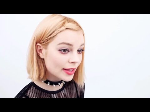 [2] Poppy - L' ultimo Video di MARS Argo [2] - YouTube
