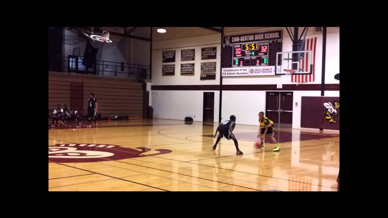 Future Elite Basketball 2019 - YouTube