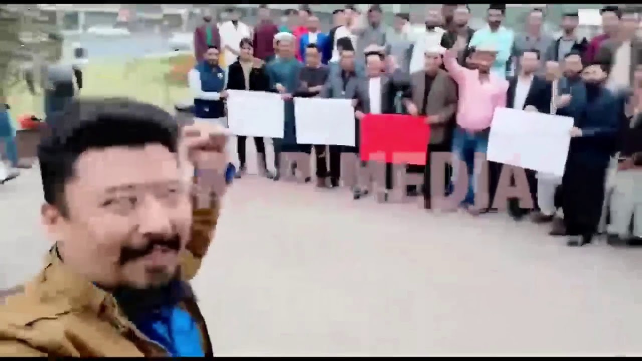 Independence Day Gilgit Baltistan. - YouTube