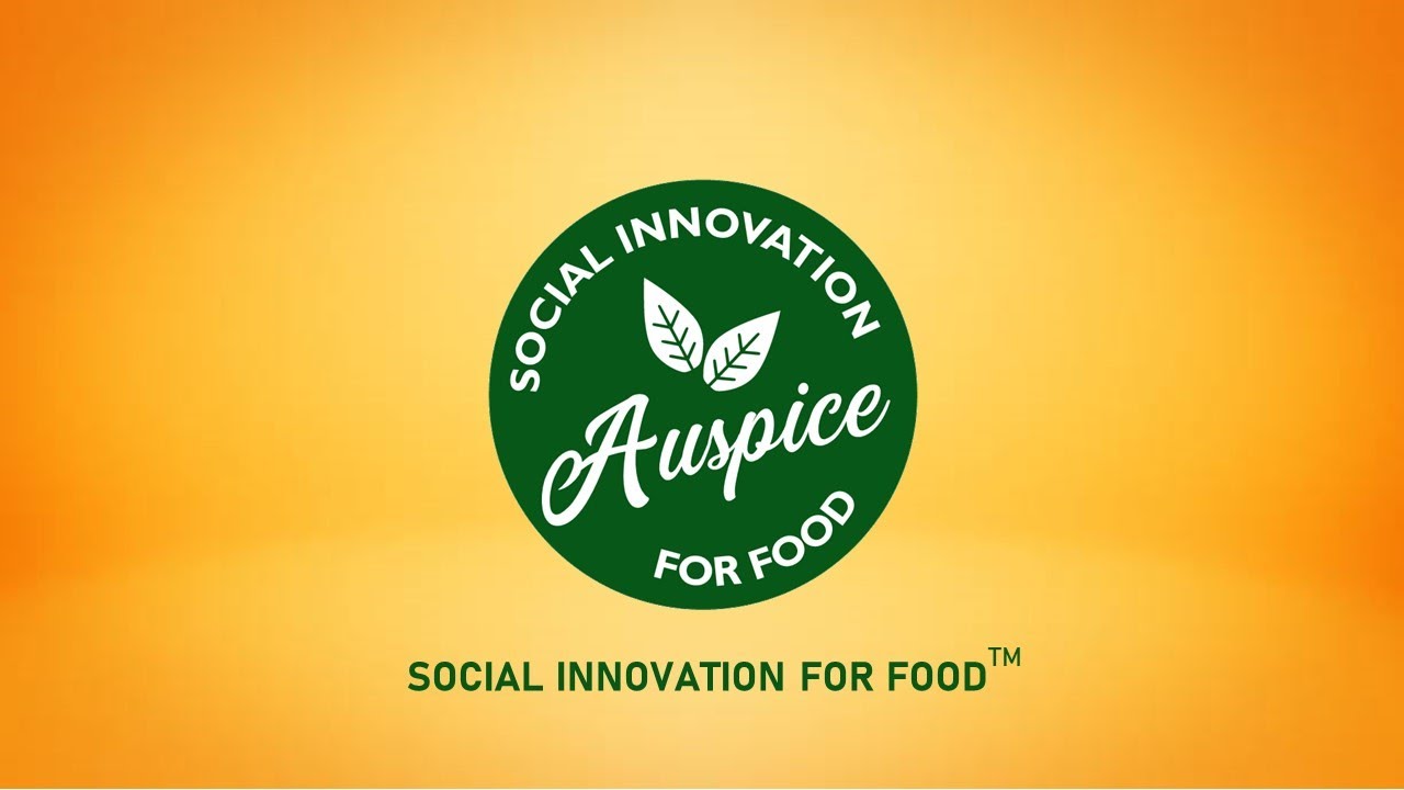 Auspice Herbs, Spices and Seasonings - YouTube