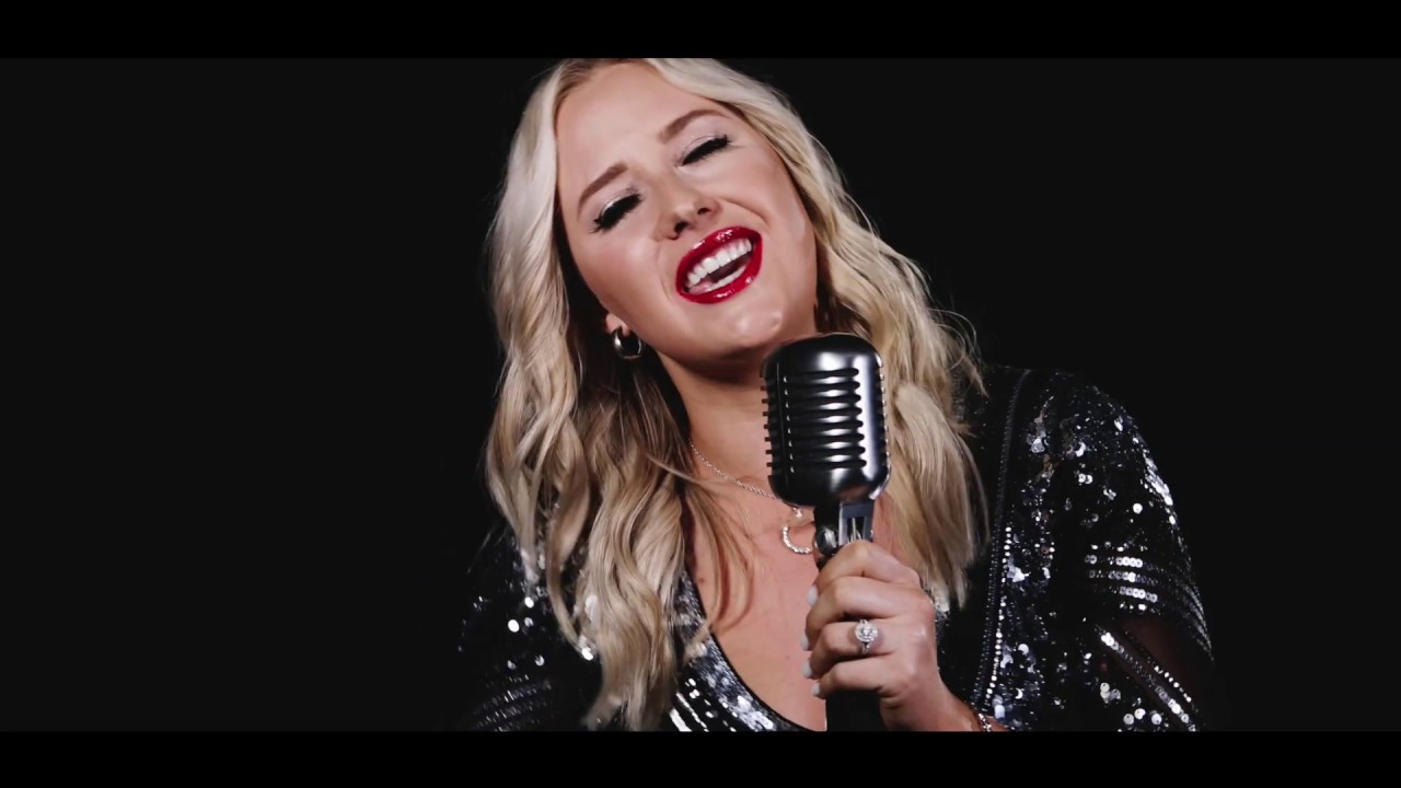 Tori Martin - Living the Dream Music Video - YouTube