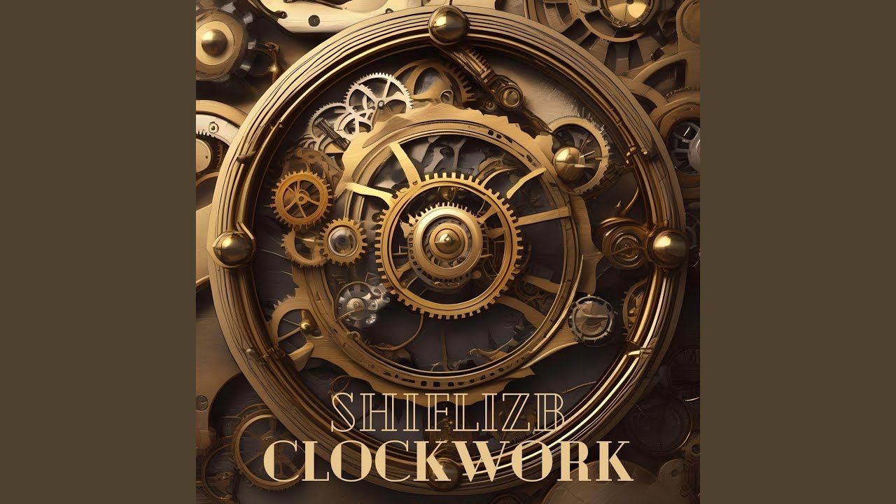 Clockwork - YouTube