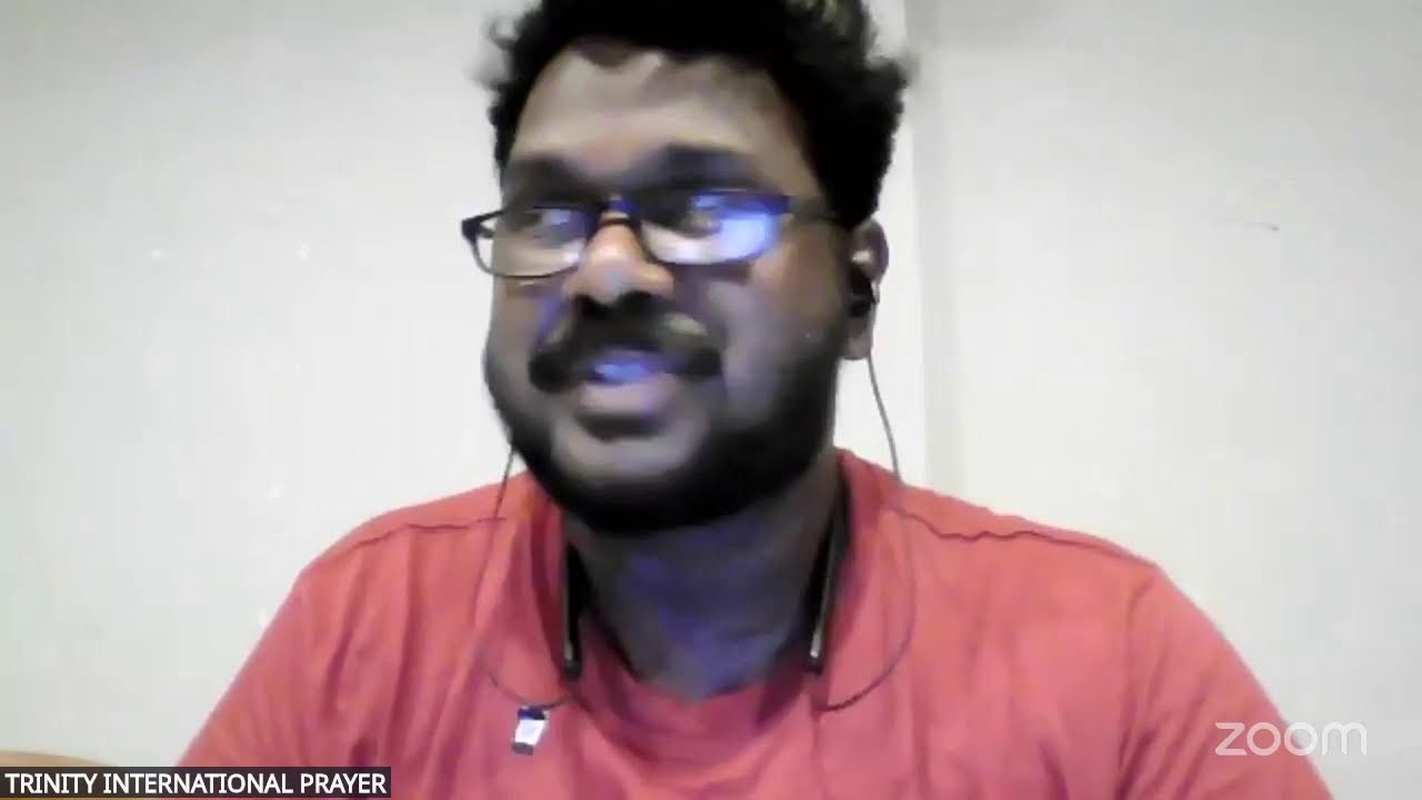 TIPM - BIBLE STUDY | Epistle to the Corinthians | Episode 42 | Pr ...