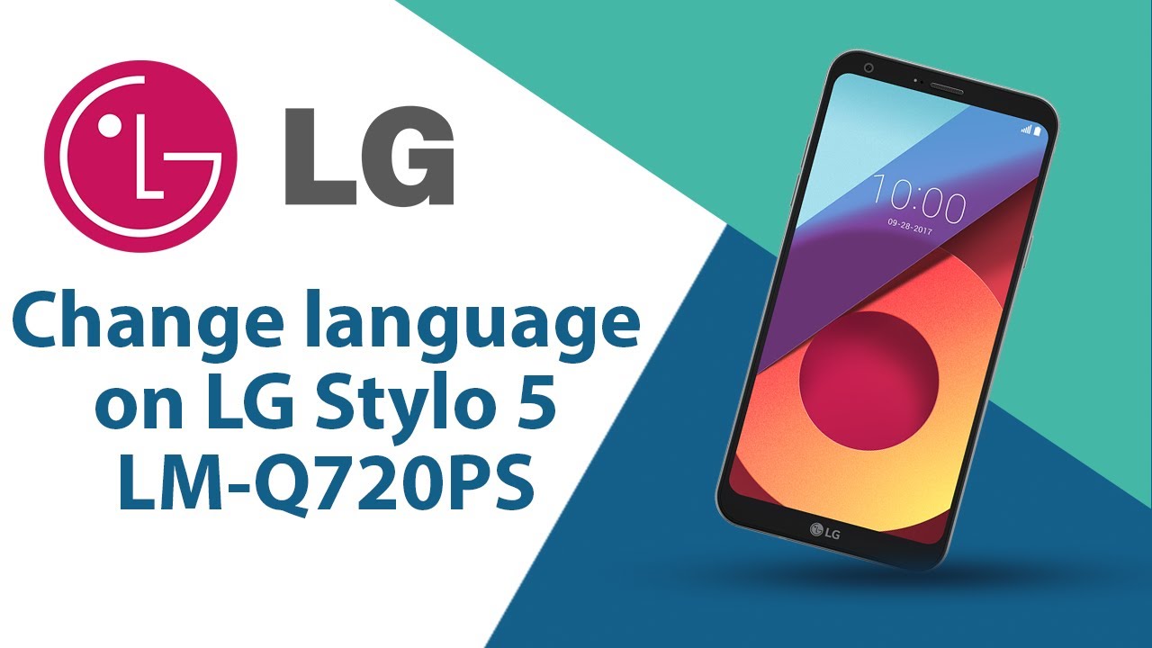 How To Change Language On LG Stylo 5 LM Q720PS YouTube how-to-change-language-on-lg-stylo-5-lm-q720ps-youtube