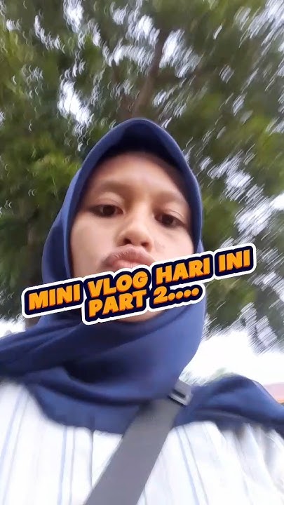 PART 2|| MINI VLOG KELILING TEMPAT WISATA BARENG BESTIE, SERU ‼️🤗 #shortvideo #minivlog #shorts ...