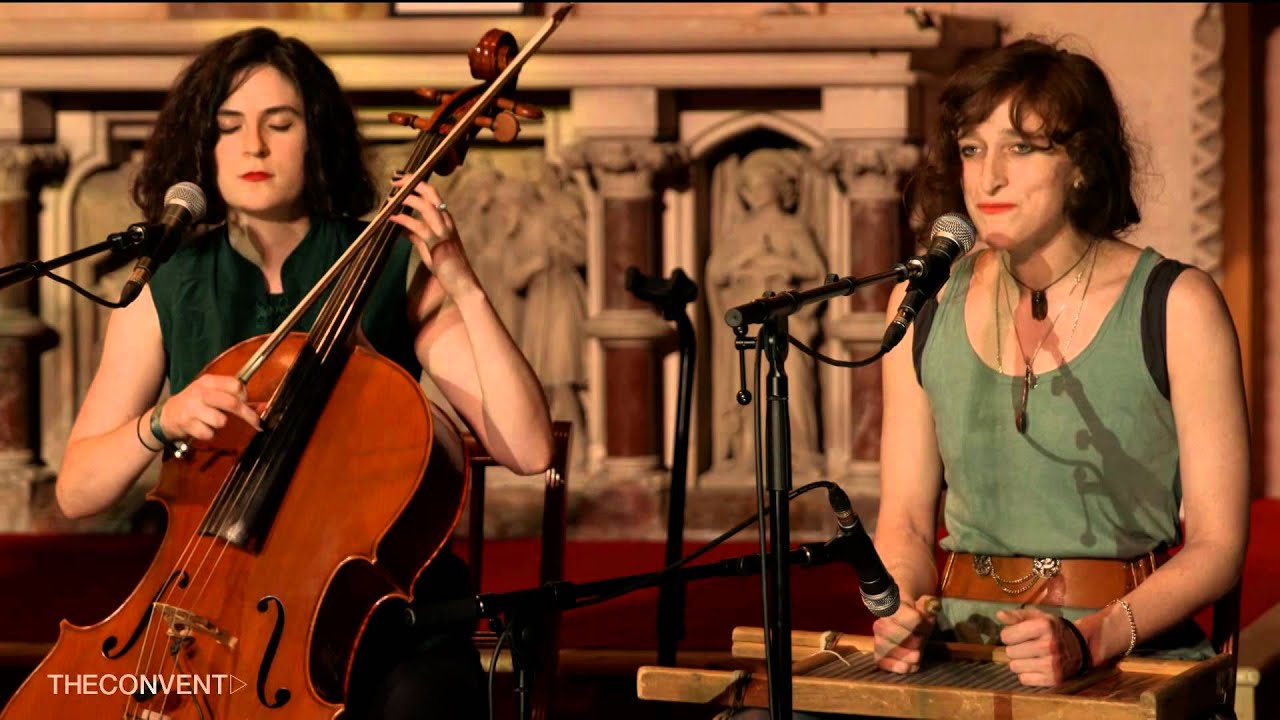 Dana Immanuel And The Stolen Band Rock Bottom - YouTube