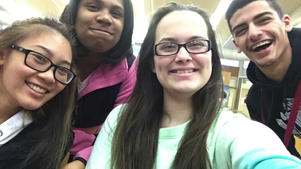 Mott Pride Video Tuesday Group - YouTube