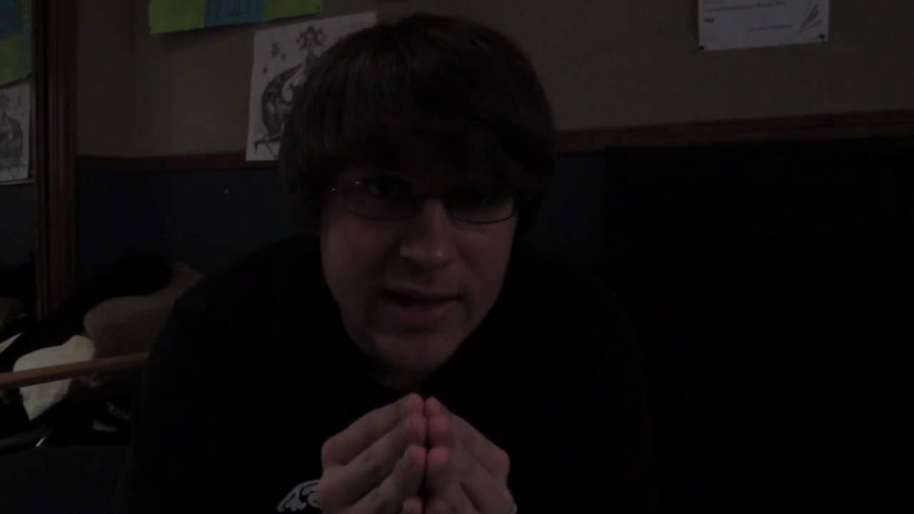 A Message From Shaun - YouTube