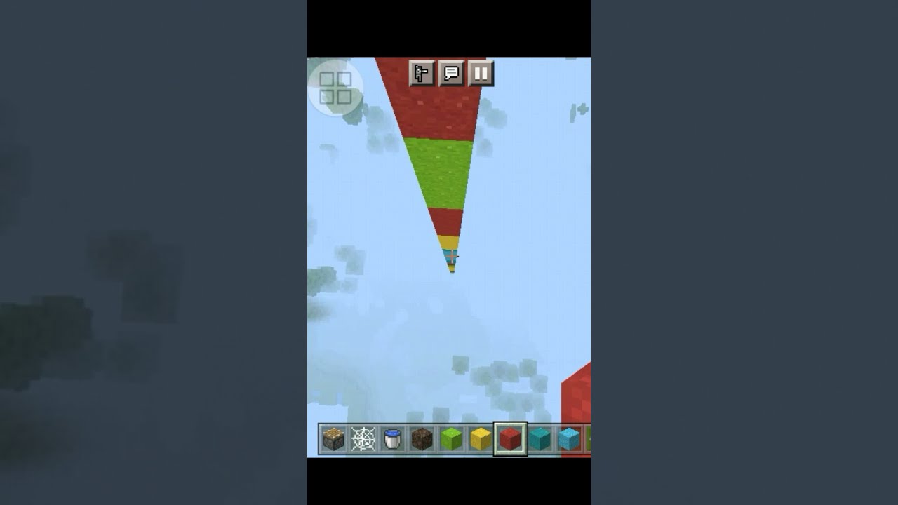 Minecraft - Sand Cannon | Minecraft Tutorial | - YouTube