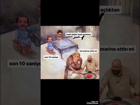 Az Seri Be Kardeşim