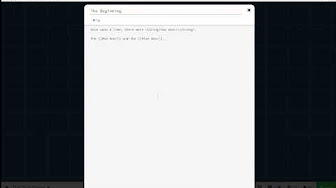 Twine 2.0 Tutorial - YouTube