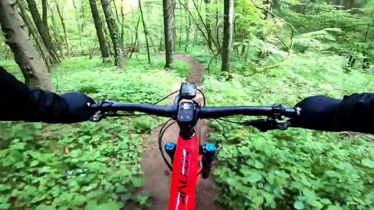 VTT sortie Dudelange 18 05 19 - YouTube