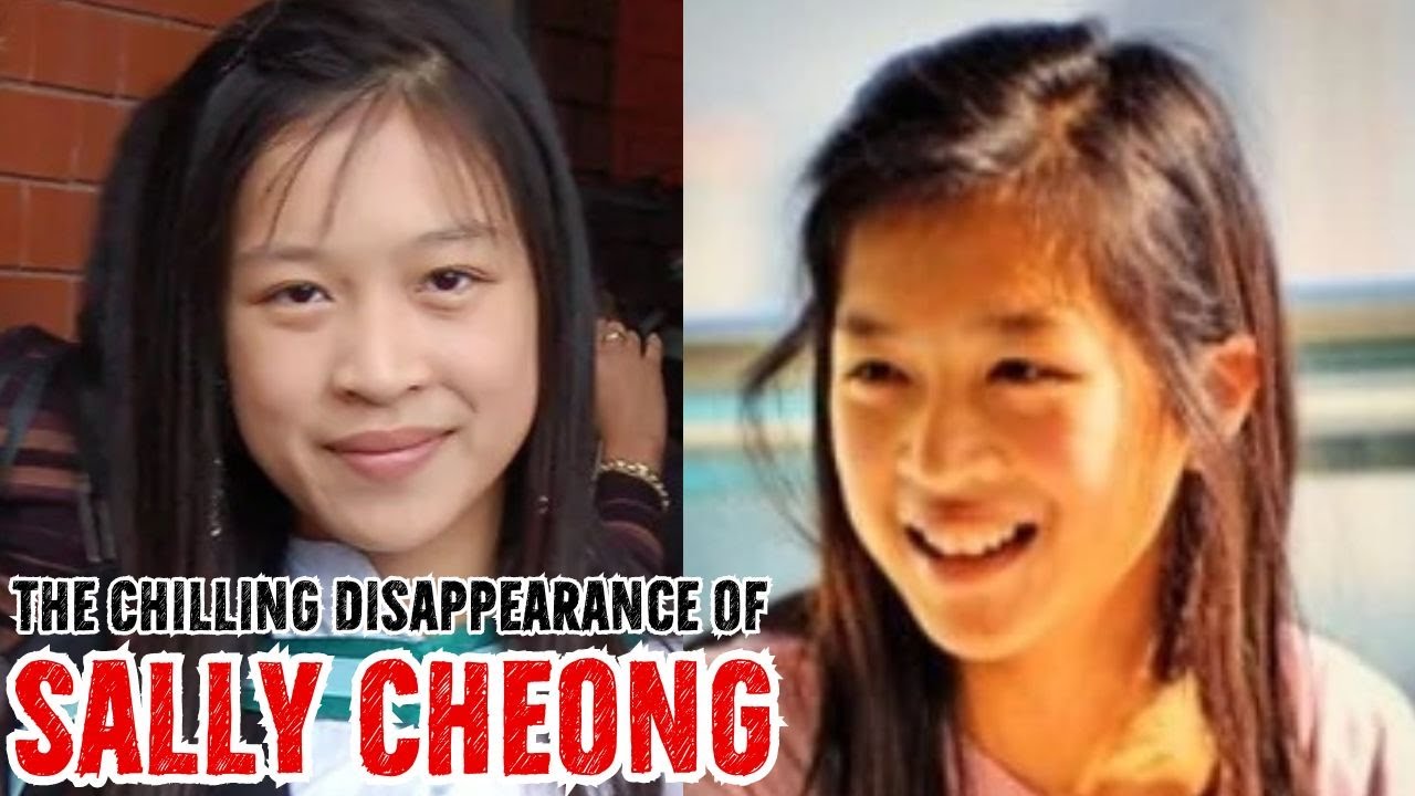 The Chilling Disappearance of Sally Cheong | UNSOLVED - YouTube