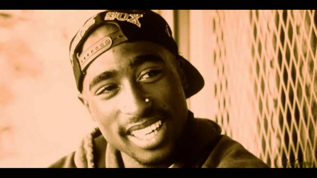 Aaliyah ft 2pac ~ Back In One Piece - YouTube