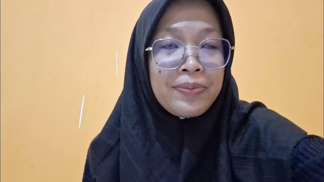 VIDEO PRODUK AKHIR-LK PWN 4 - YouTube