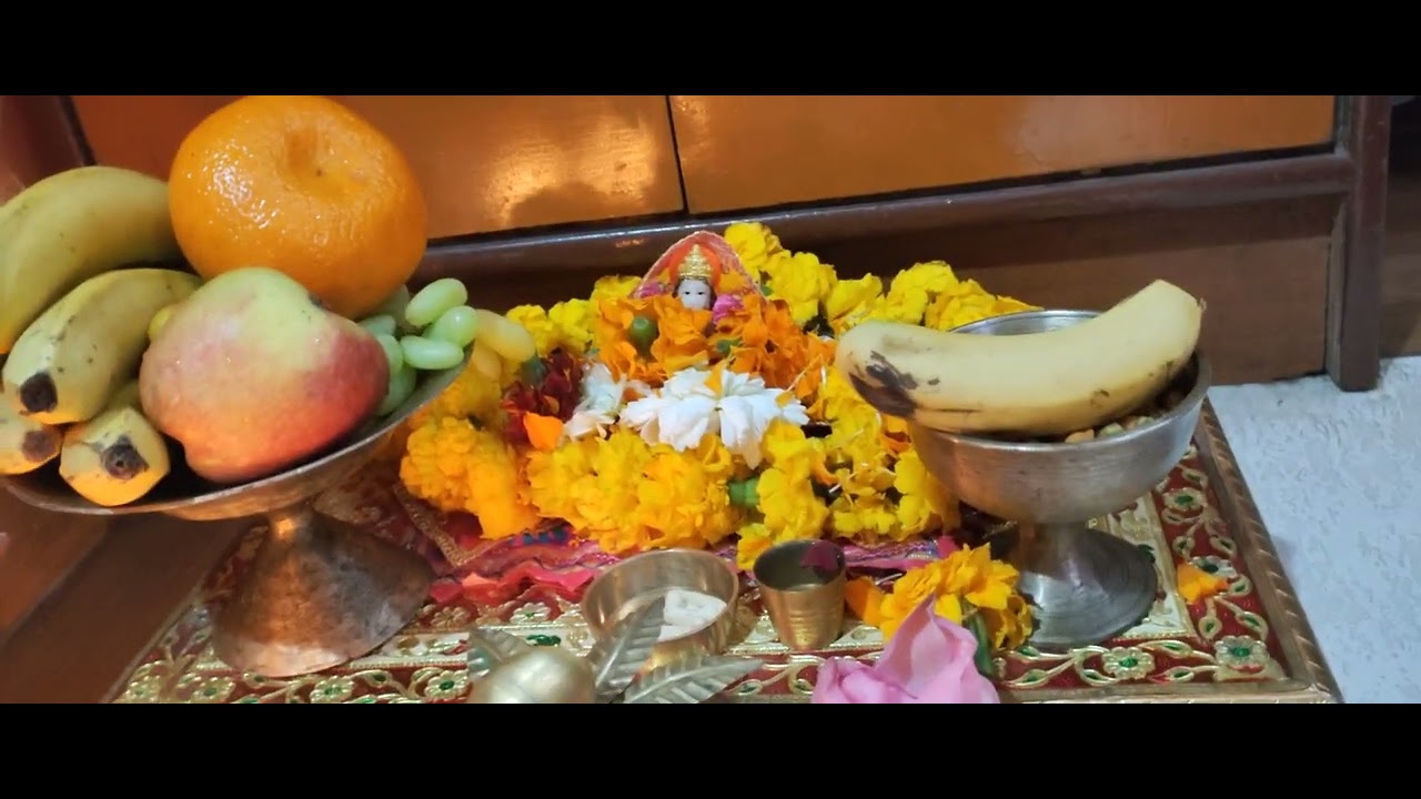 Narayan huwa xasetan Diya daraxan., Assamese prayer 🙏 - YouTube
