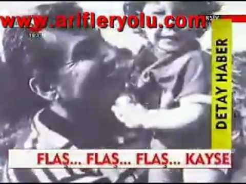 Deniz Baykal'ı anlatan şiir \