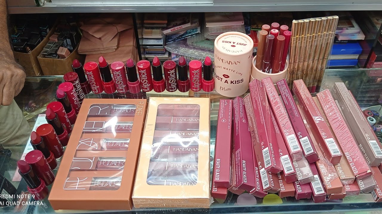 Beauty glazed lip liner,3Q beauty lipstick, lmagic lip liner,handaiyan ...