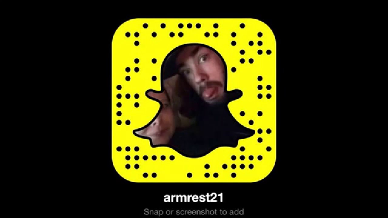 Snapchat fun ! - YouTube