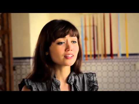 Tatar Yosmam Türküsü - Billur ses, harika yorum...