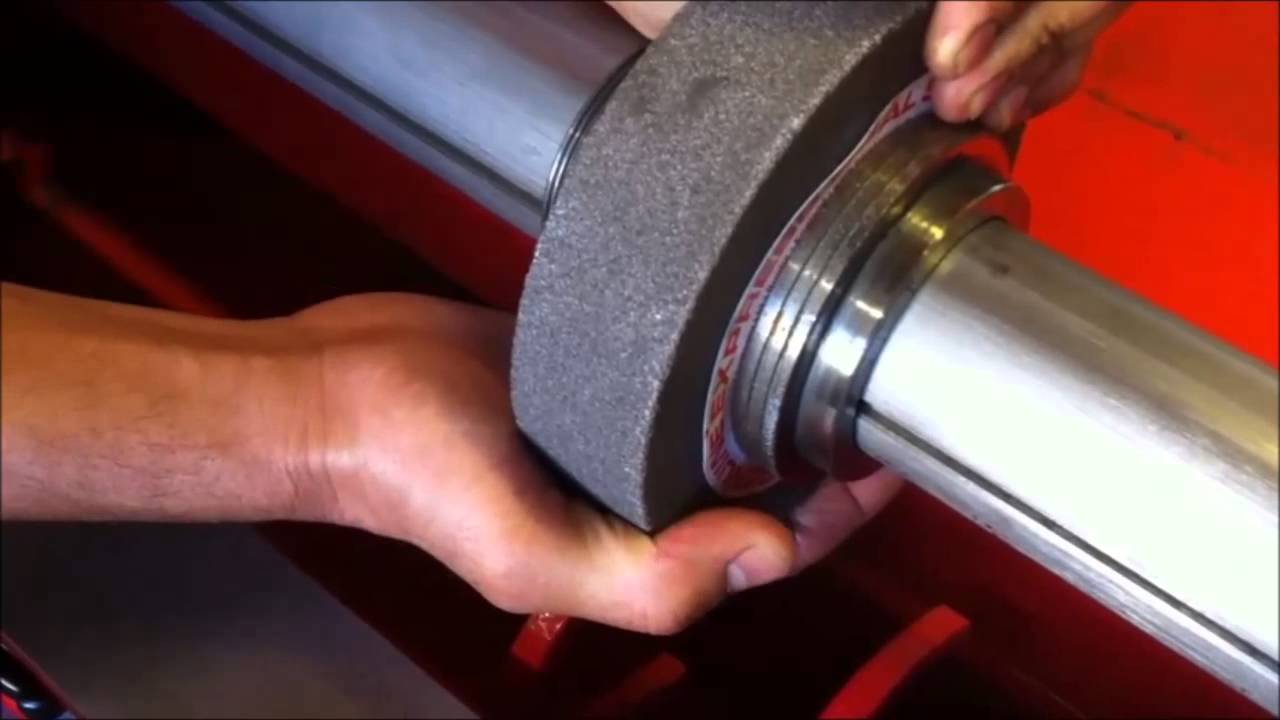 express dual 3000 MC - YouTube