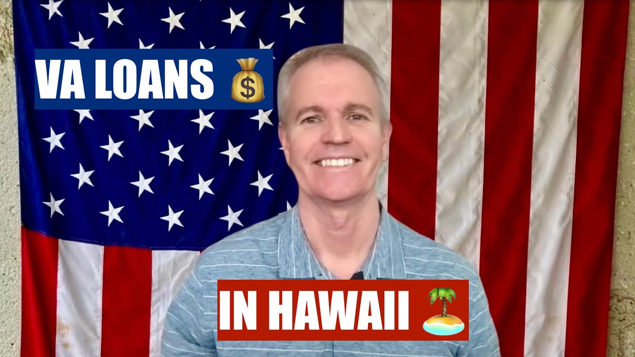 VA Loans in Hawaii and BAH Rates for Active Duty Military | National ...