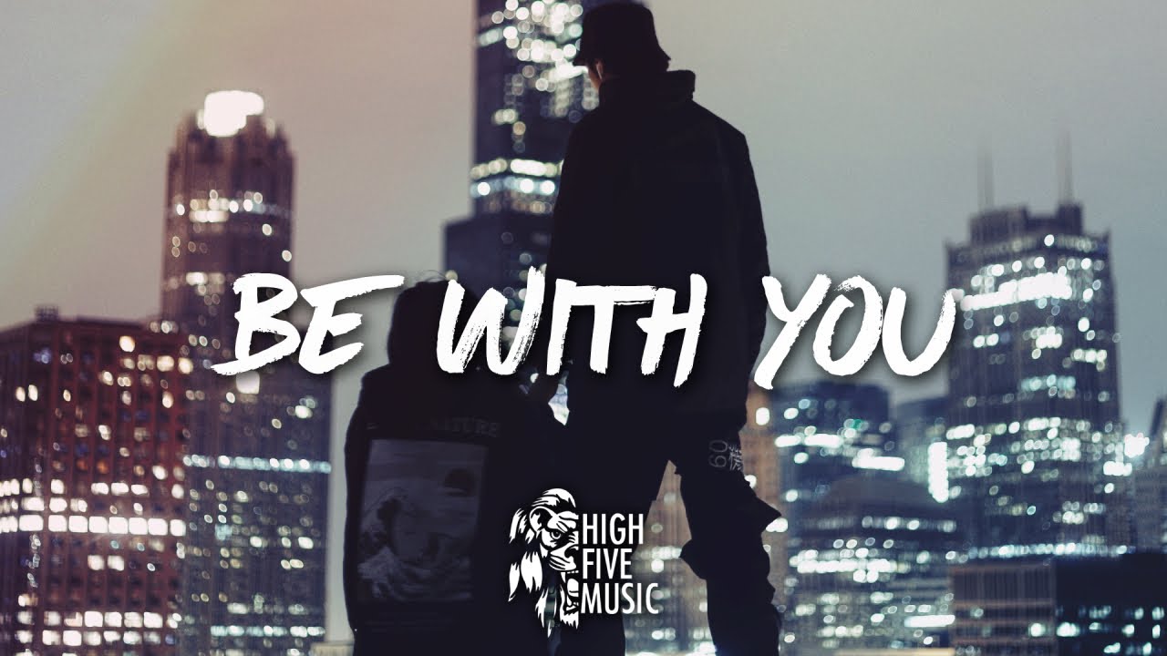VIVELDI - Be With You (Lyrics) [HFM Release] - YouTube