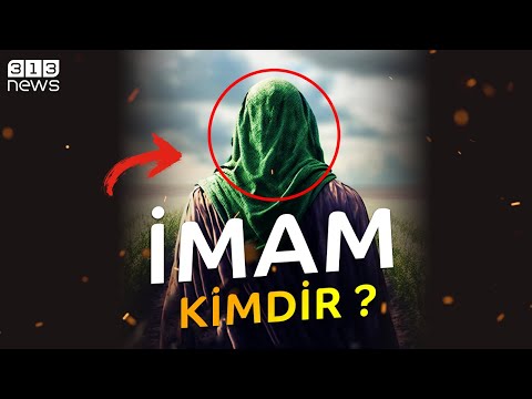 İmam kimdir ?