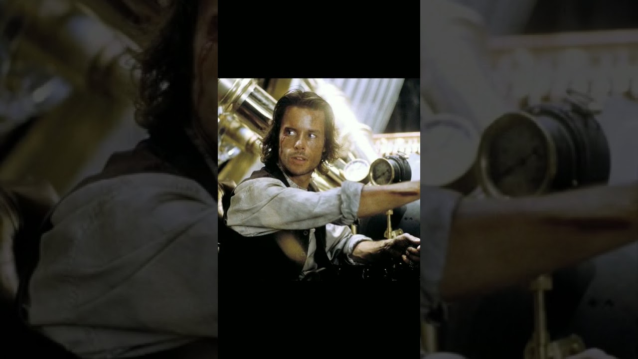 समय यात्रा 1997 से 1930 में।Time travel of mike marcum #science # ...