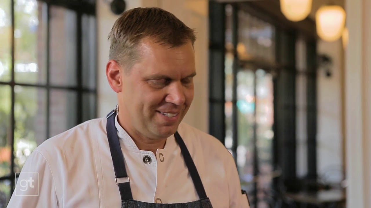 S2E1 Supper Goodtaste with Tanji - YouTube