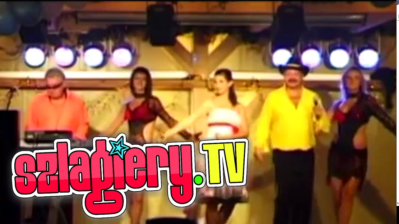 Karpowicz Family - Gryfno polka - YouTube