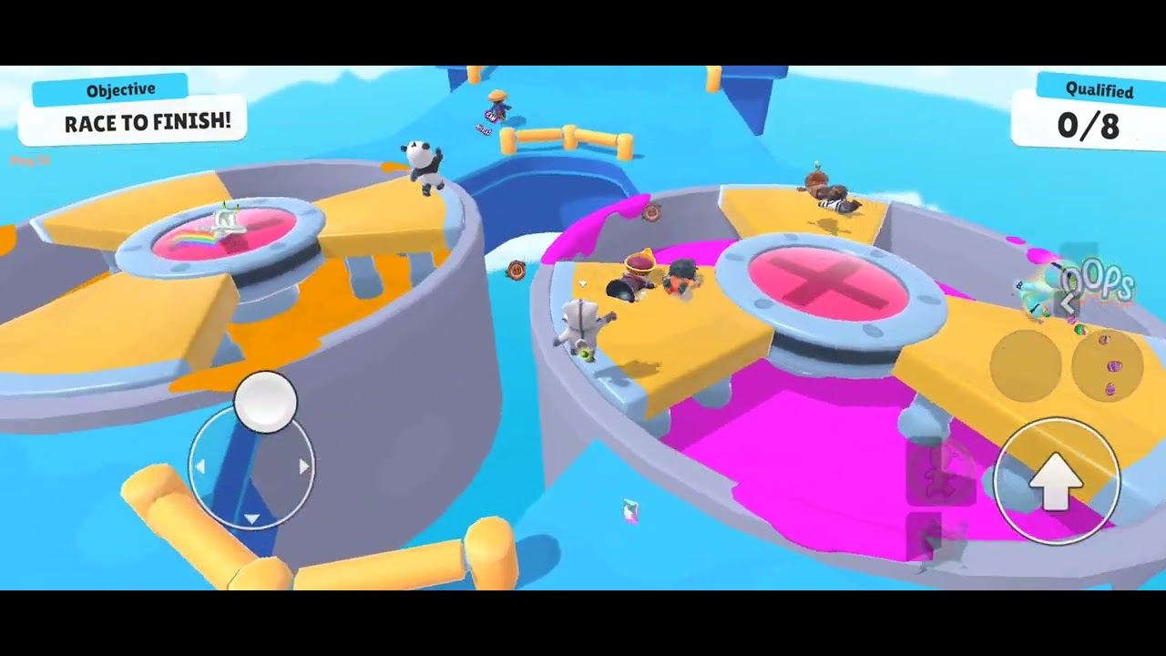 משחק סטמבל גייז - YouTube