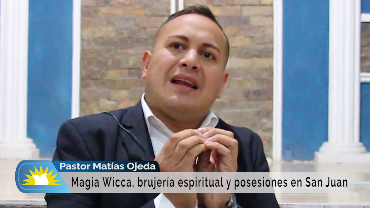El exorcismo en San Juan: historias reales que erizan la piel, contadas ...