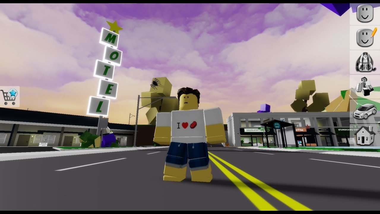 Playing roblox for the first time in 2 days.. 😨 - YouTube