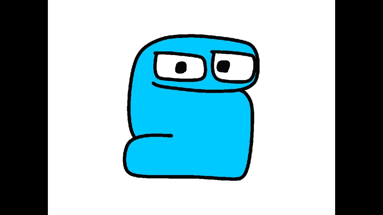 NUMBER LORE | 5 - YouTube