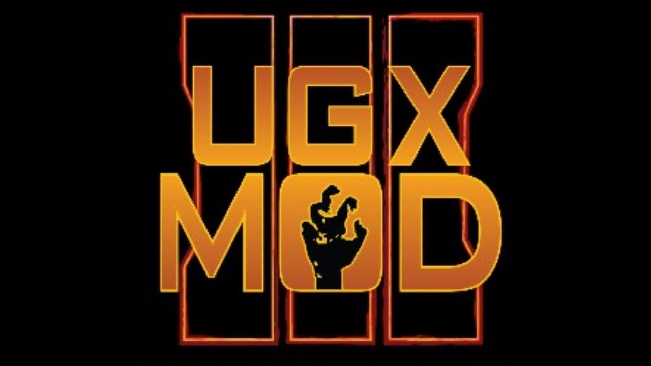 UGX GUN GAME IN BLACK OPS 3 ZOMBIES! Call of Duty BO3 AZRAEL Mod ...