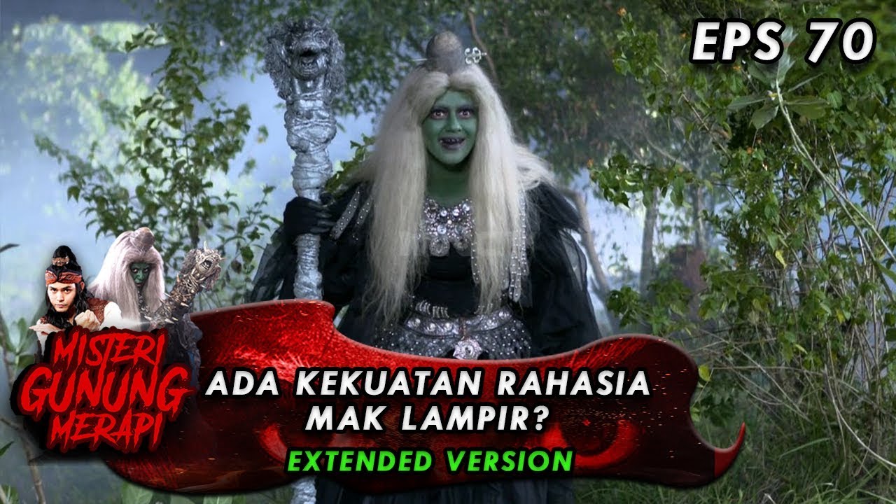 Misteri mak lampir download - kspasa