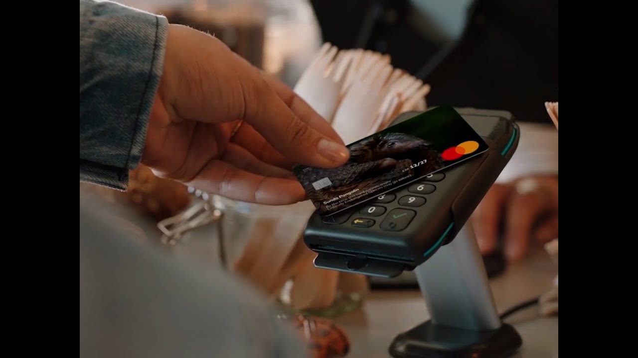 How Mastercard creates seamless transactions between entities across ...