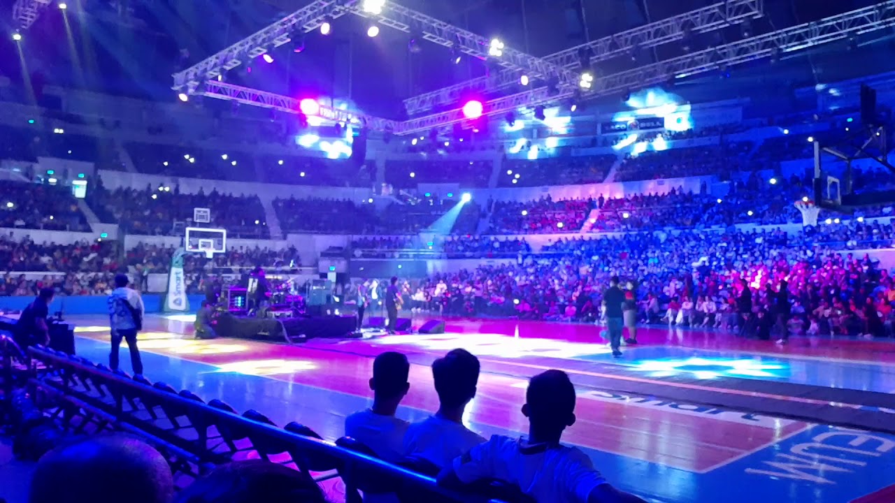 WISH CONCERT - YouTube