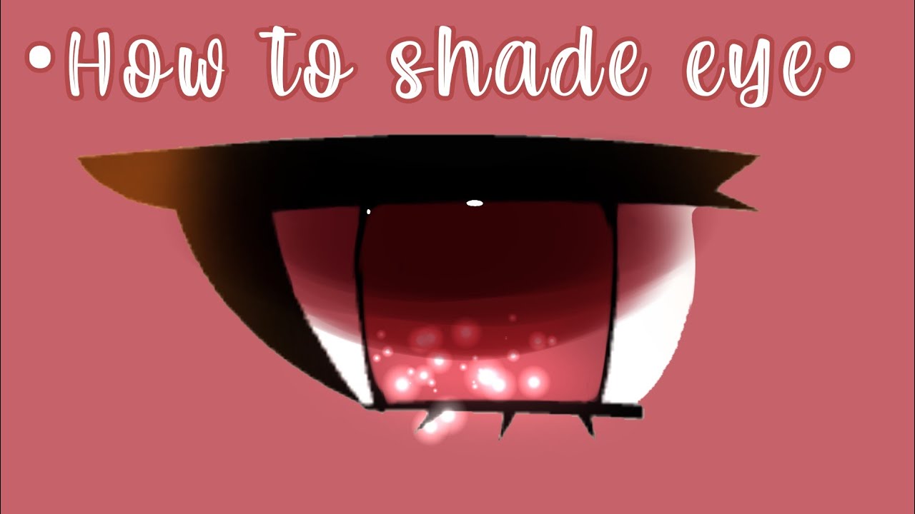 •How to shαde eye• {simpel editz💗} - YouTube